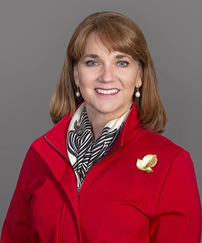 Sharon O. Jacobs Joins Susan Benedict Nashville Office | Insights ...