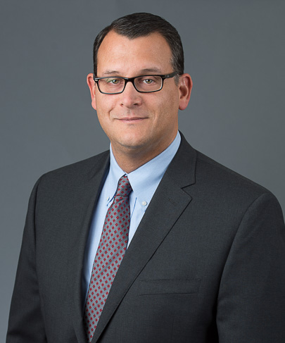 Labor and Employment Attorney | William Thacker | Labor and Employment ...